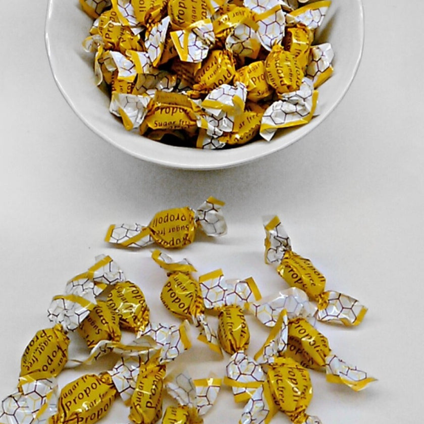 Lietta light al Propoli Farbo kg 1 – caramellina.it